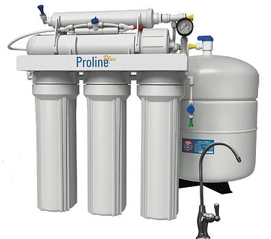 R.O. Systems by Tadlock Water